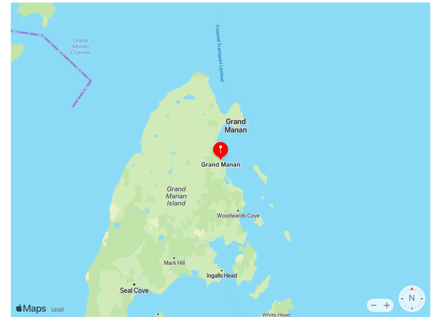 3 DAYS ON GRAND MANAN ISLAND ITINERARY: THE BEST THINGS TO DO