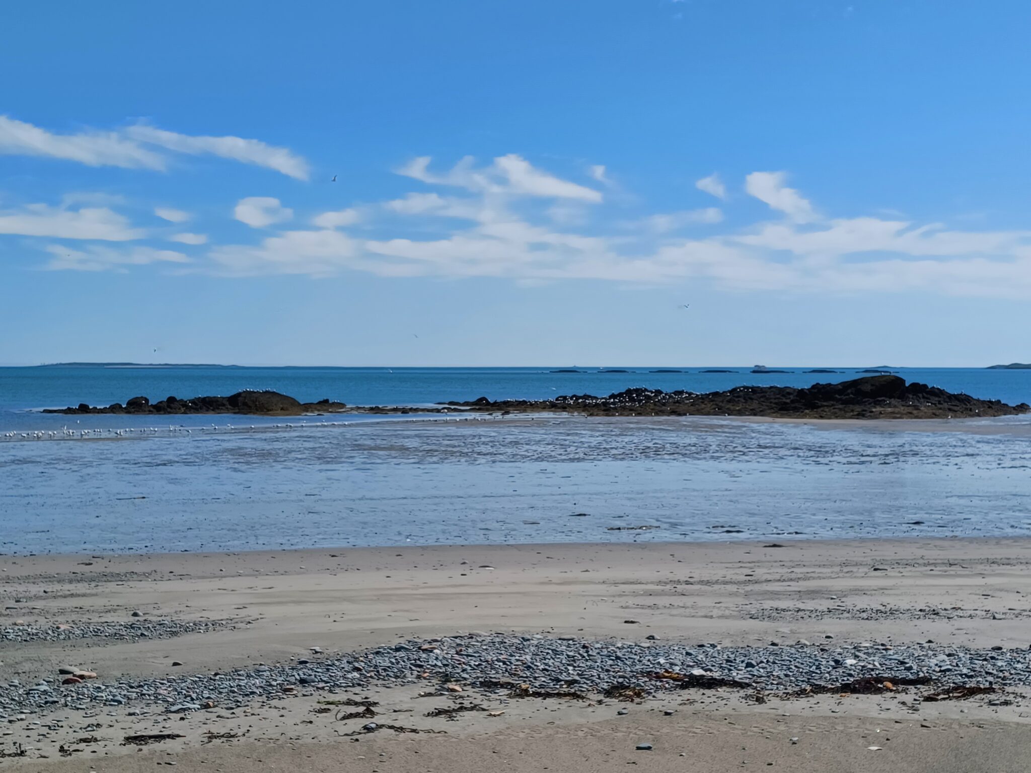 3 DAYS ON GRAND MANAN ISLAND ITINERARY: THE BEST THINGS TO DO