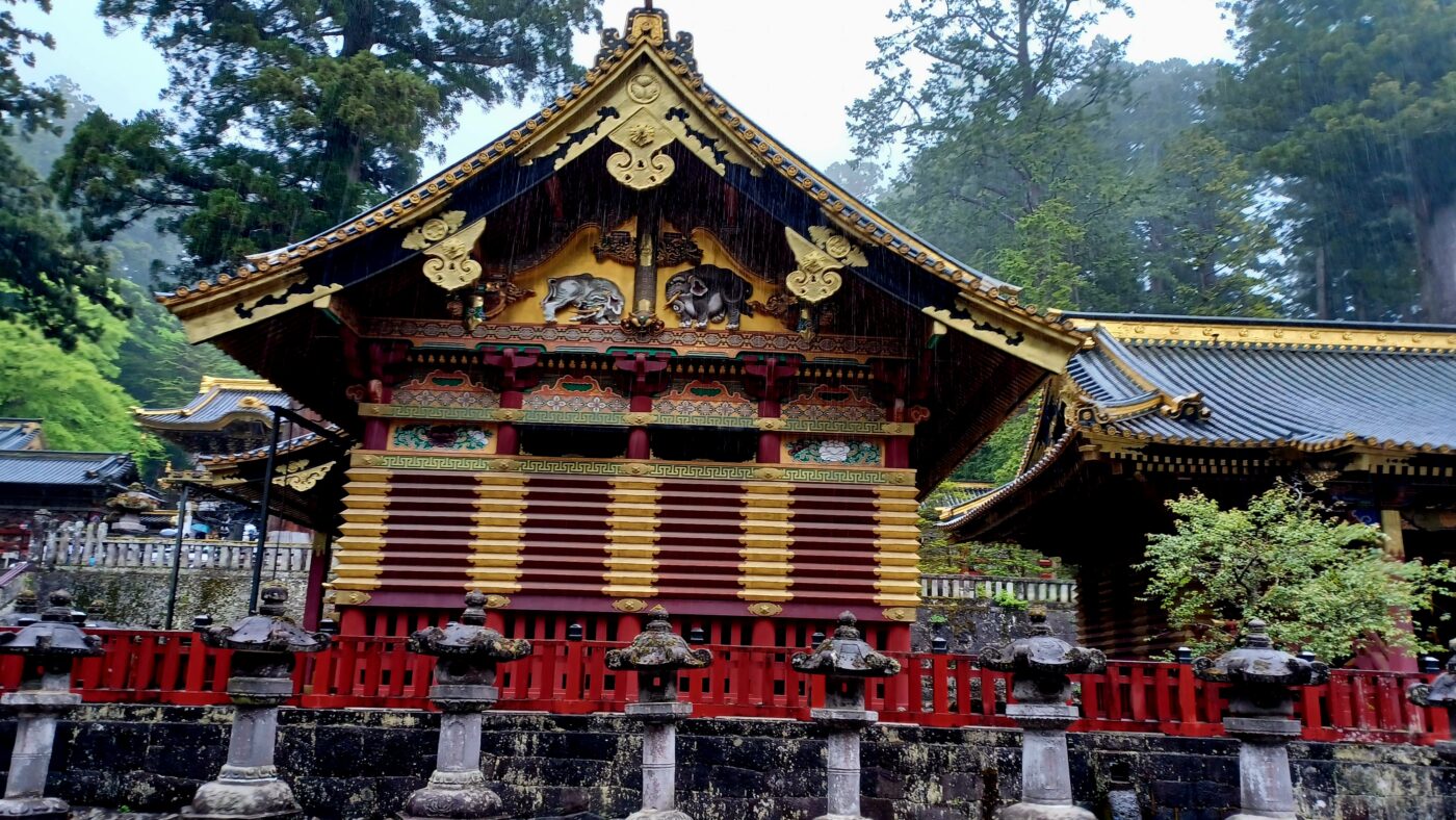 IS NIKKO, JAPAN WORTH VISITING?