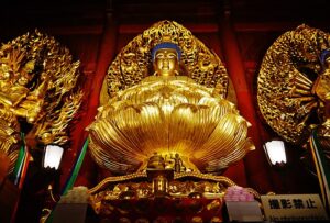 IS NIKKO, JAPAN WORTH VISITING?