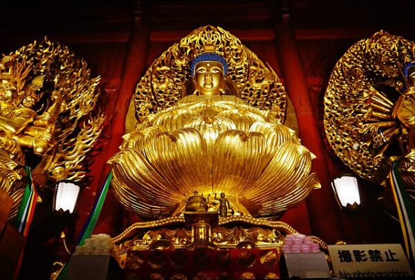 IS NIKKO, JAPAN WORTH VISITING?