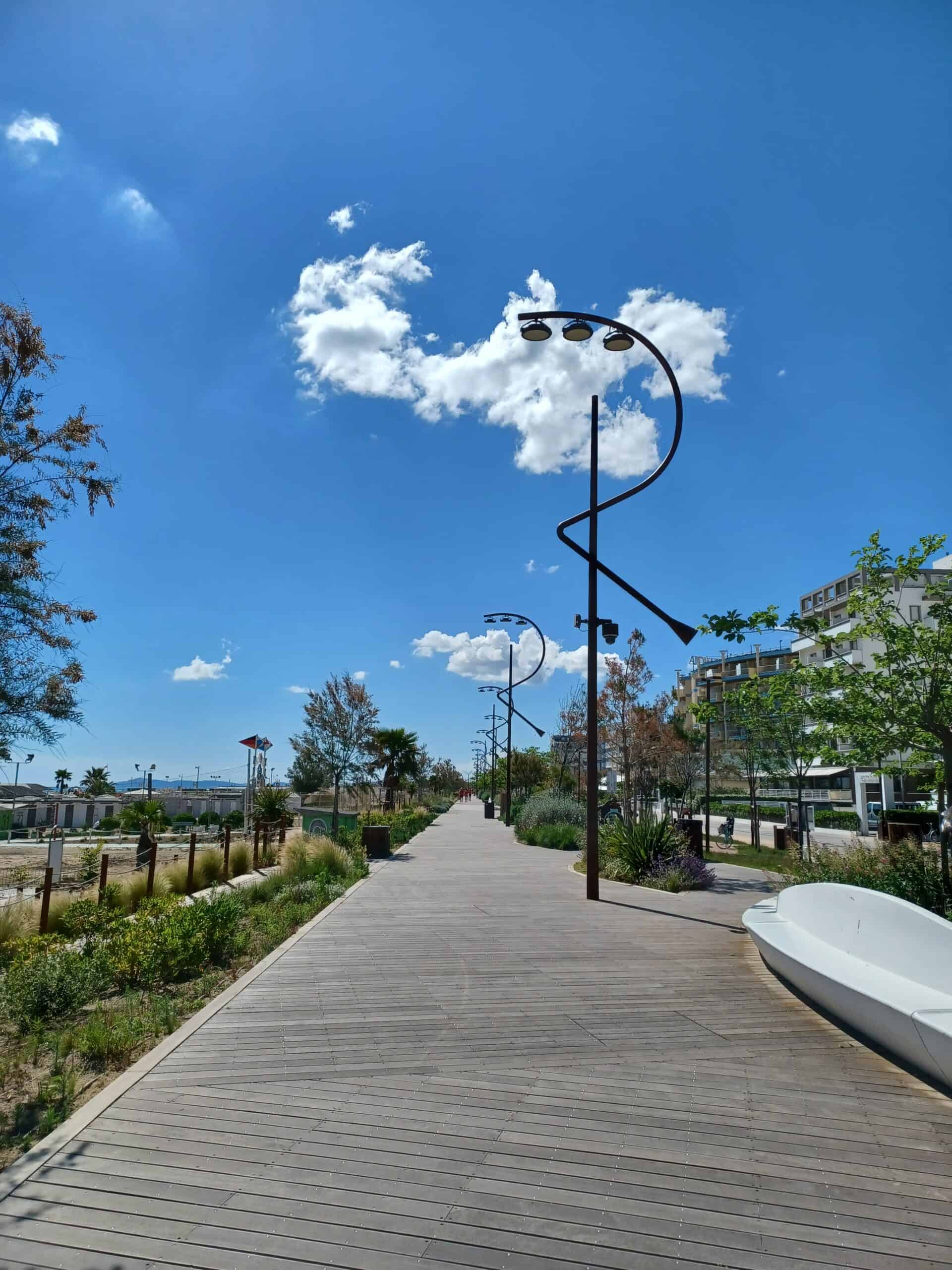 IS RIMINI, ITALY WORTH A VISIT?