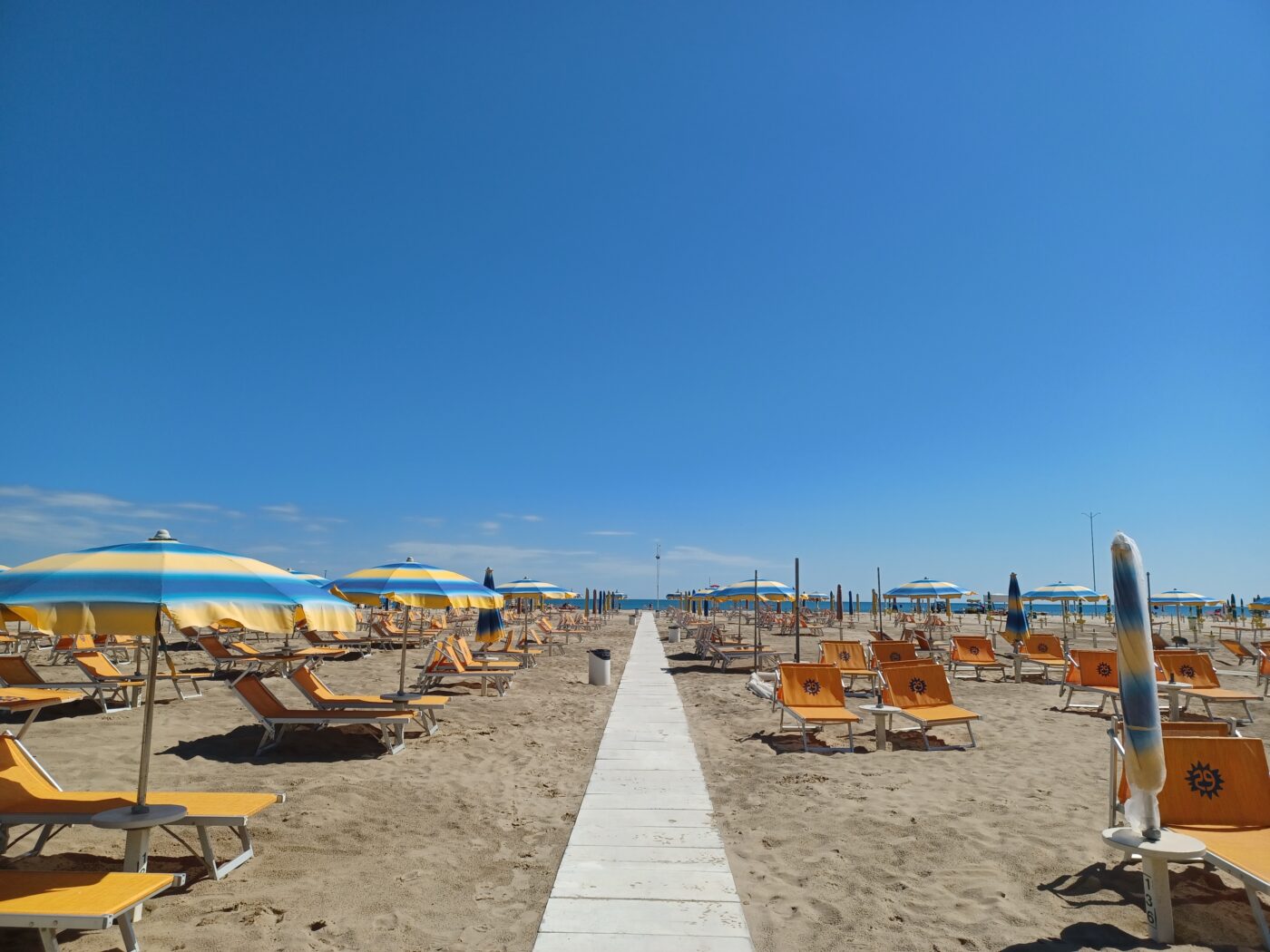 IS RIMINI, ITALY WORTH A VISIT?