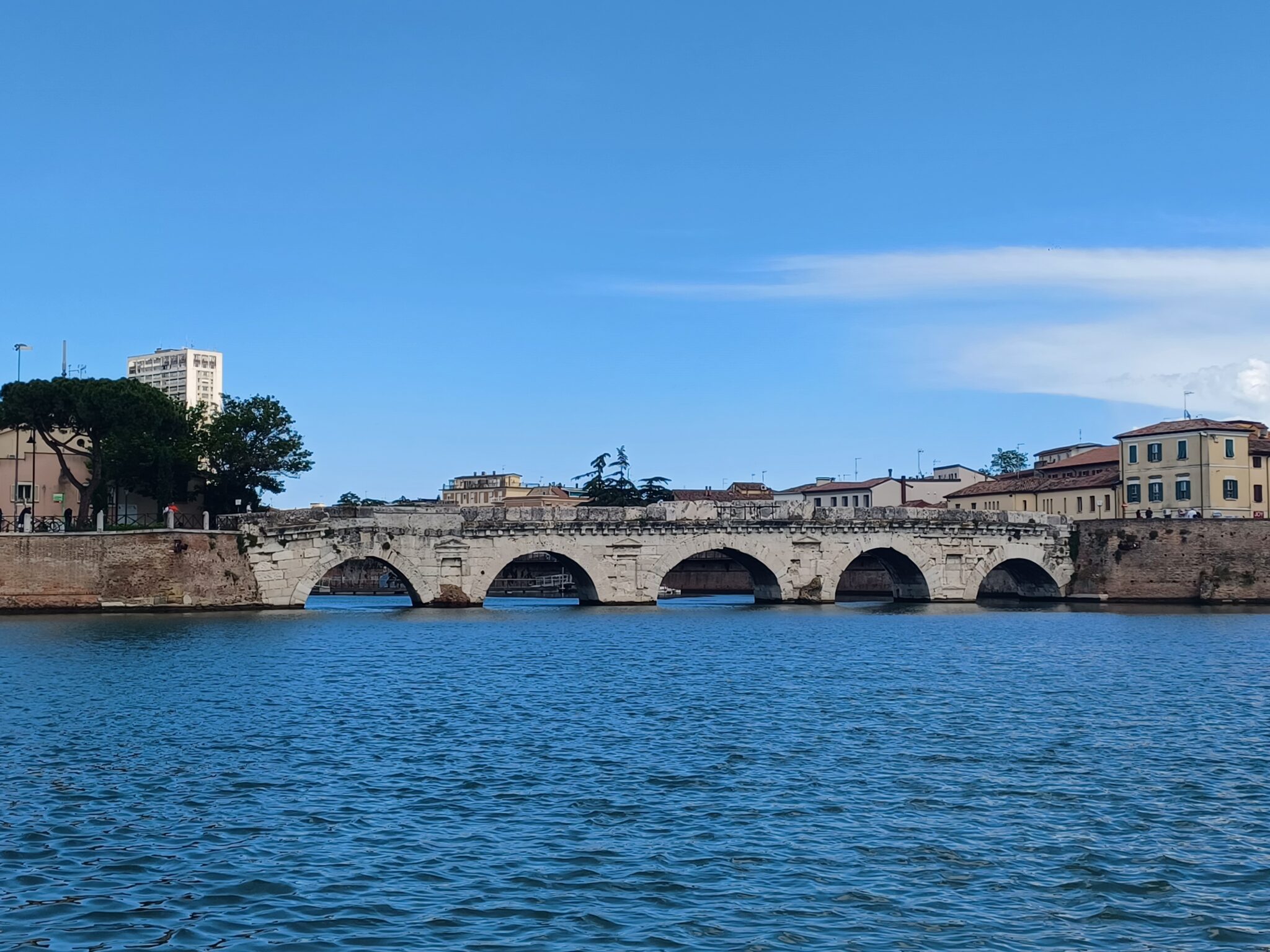 IS RIMINI, ITALY WORTH A VISIT?