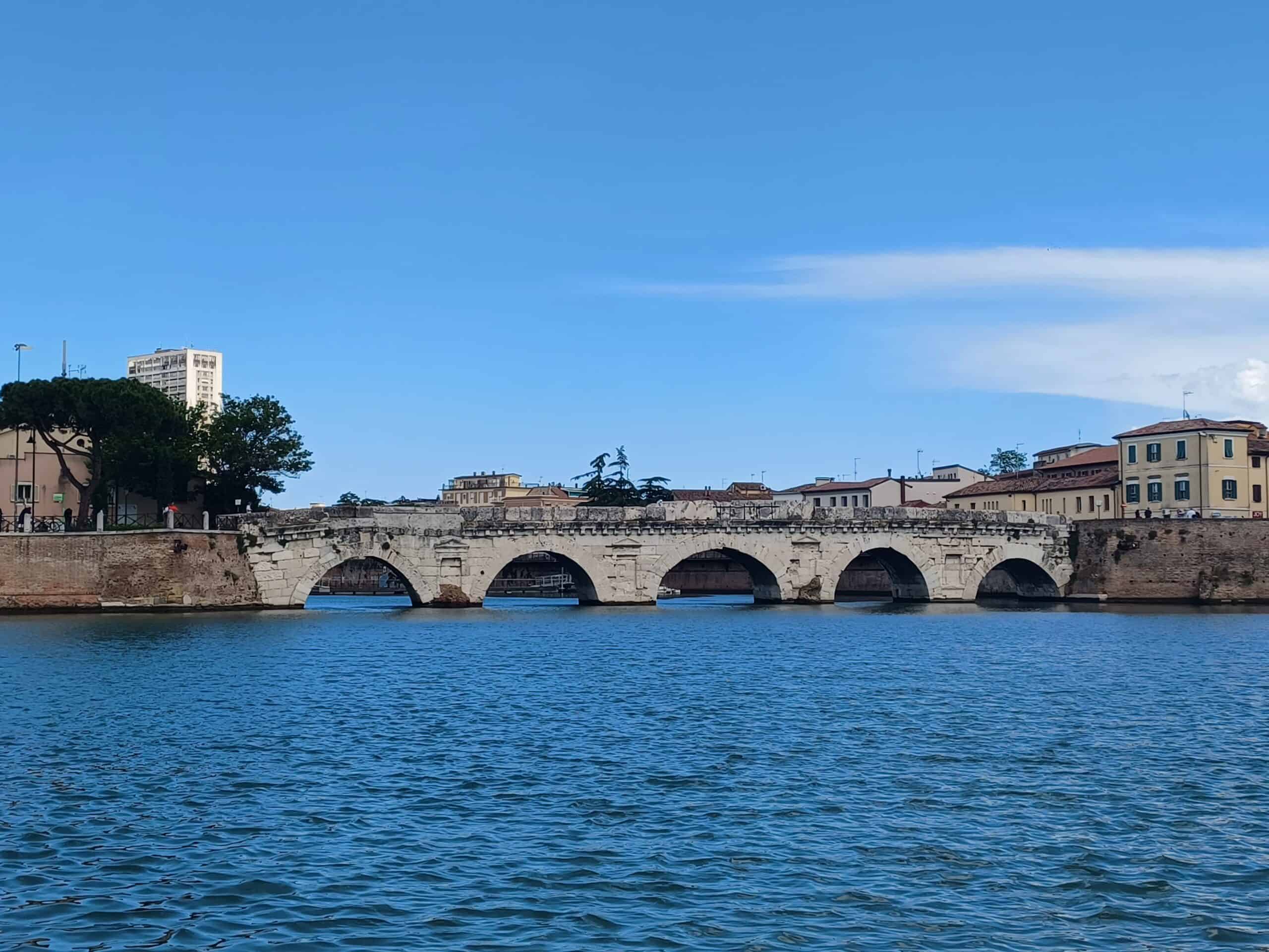 Visiting Rimini A Day In Rimini, Italy My Favorite Beach Town On The