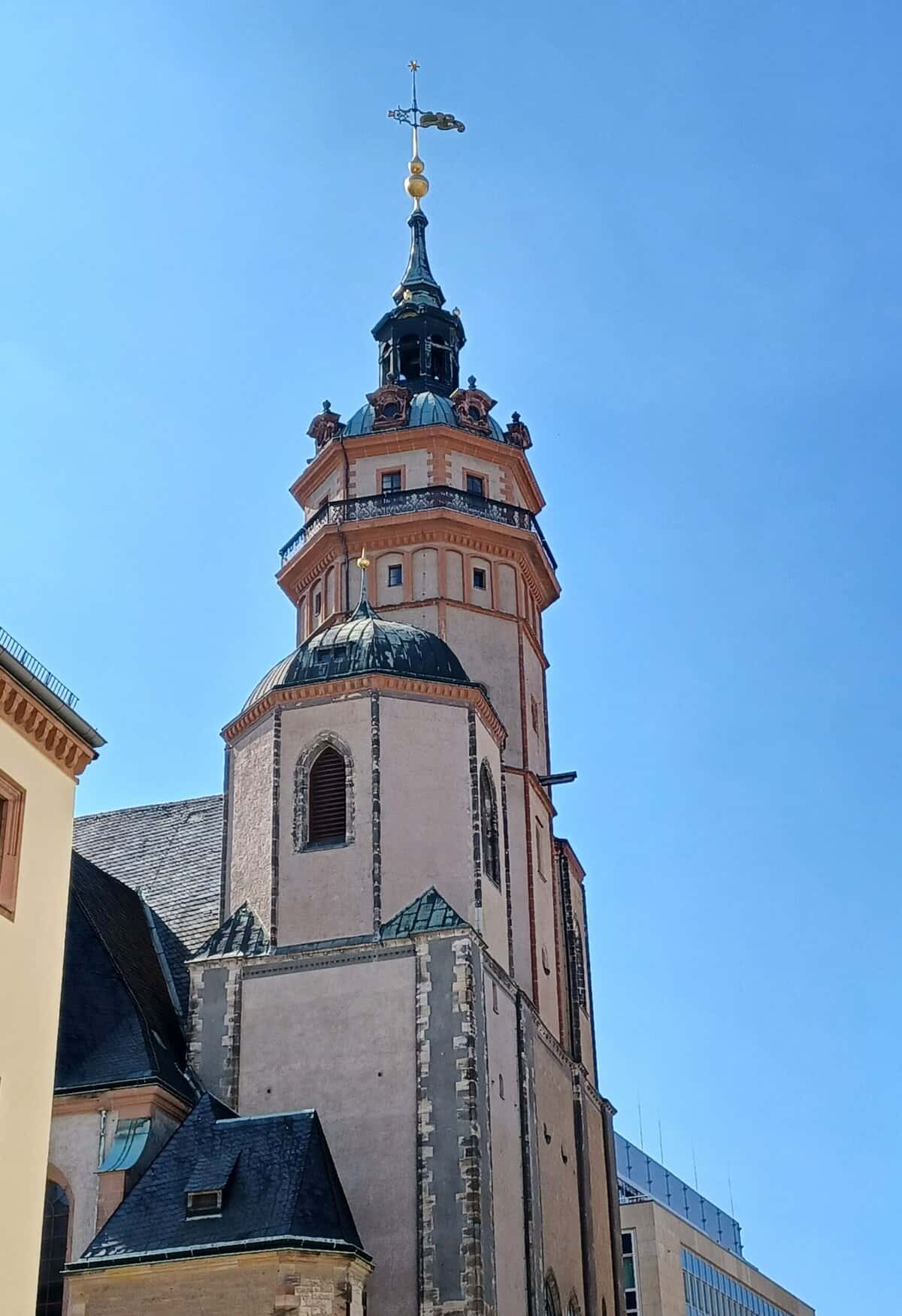 9 REASONS TO VISIT LEIPZIG, GERMANY FOR A DAY